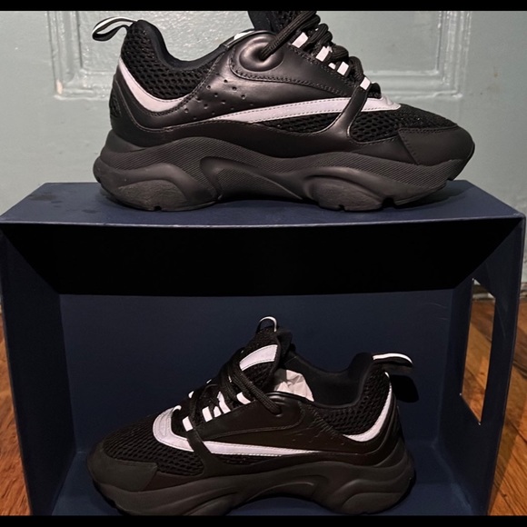 Dior | Shoes | Christian Dior B22 | Poshmark
